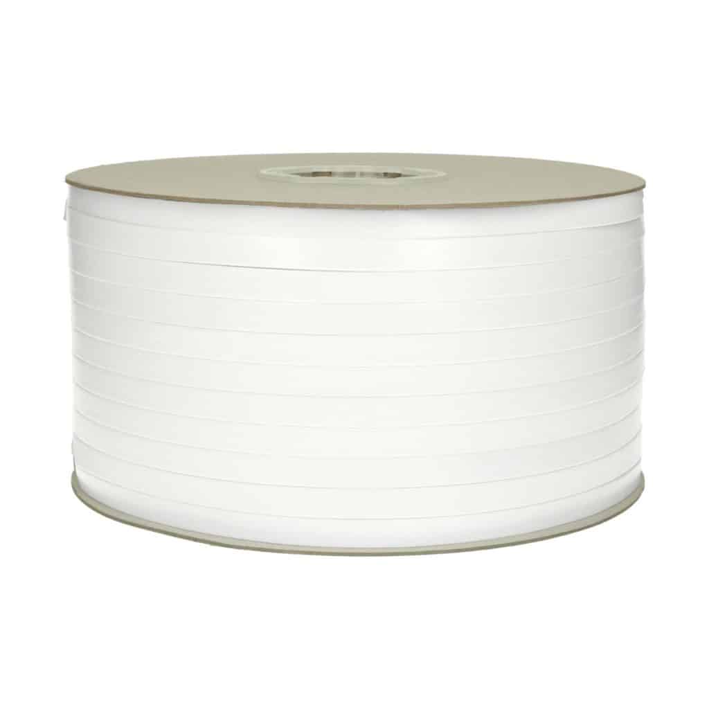 Flat keder elastic PVC - Ribbon & Rope